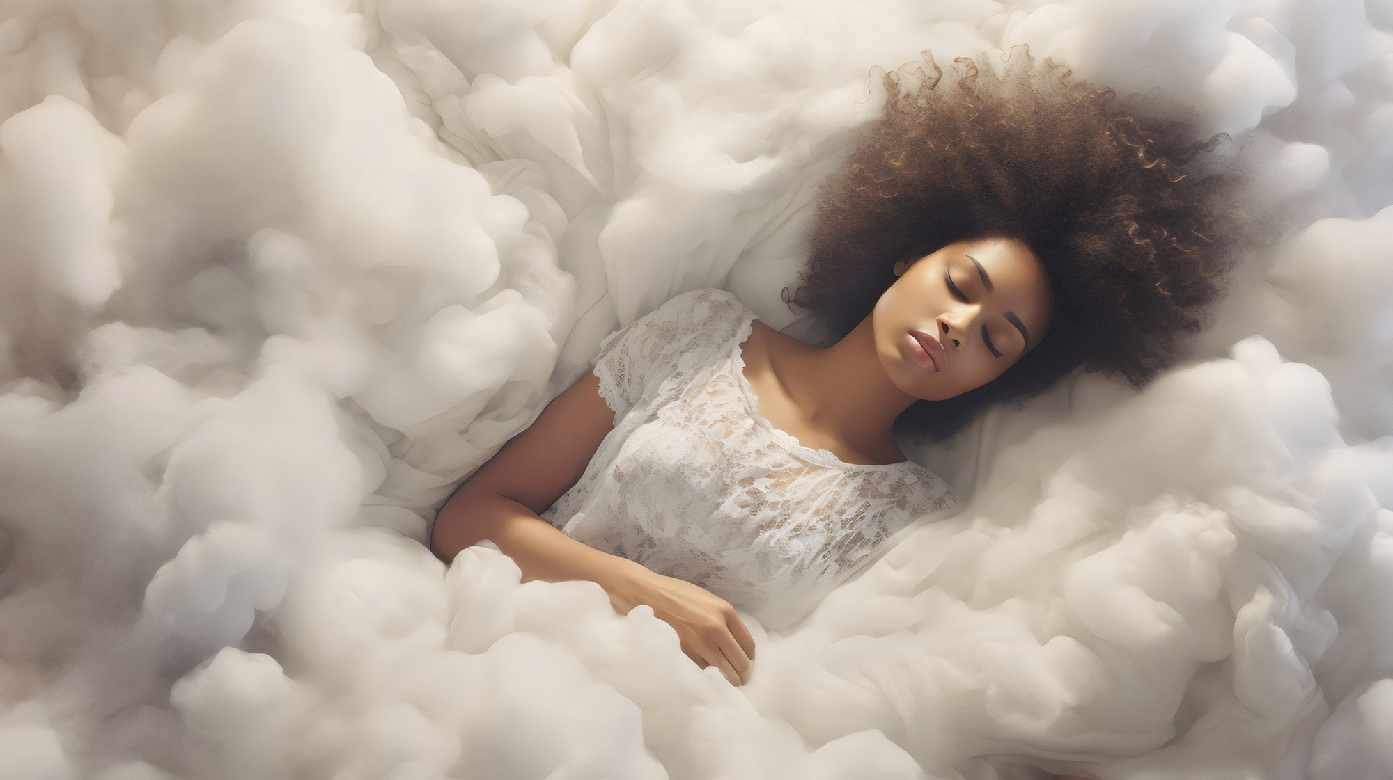 Repose Space - Boost Your Sleep with Biohacking for Sleep Awareness Week